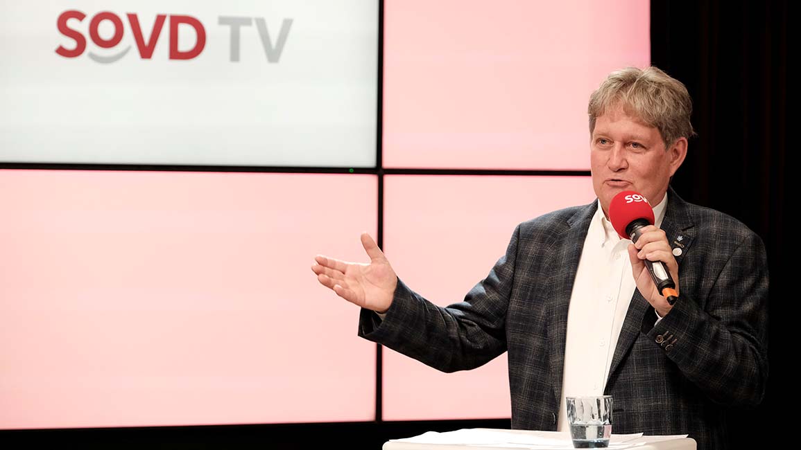 Bildung geht alle an